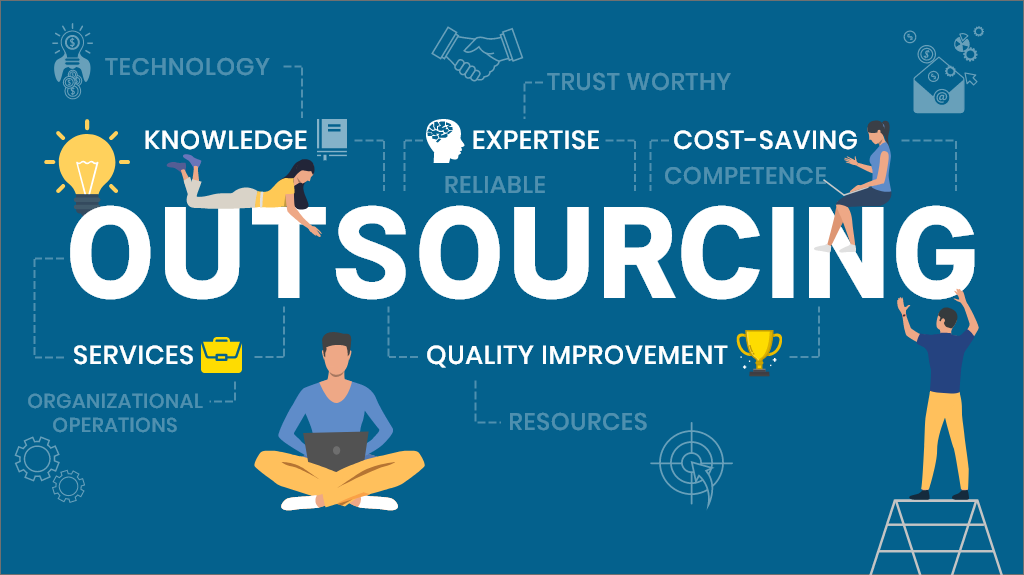 Should You Outsource IT Services?