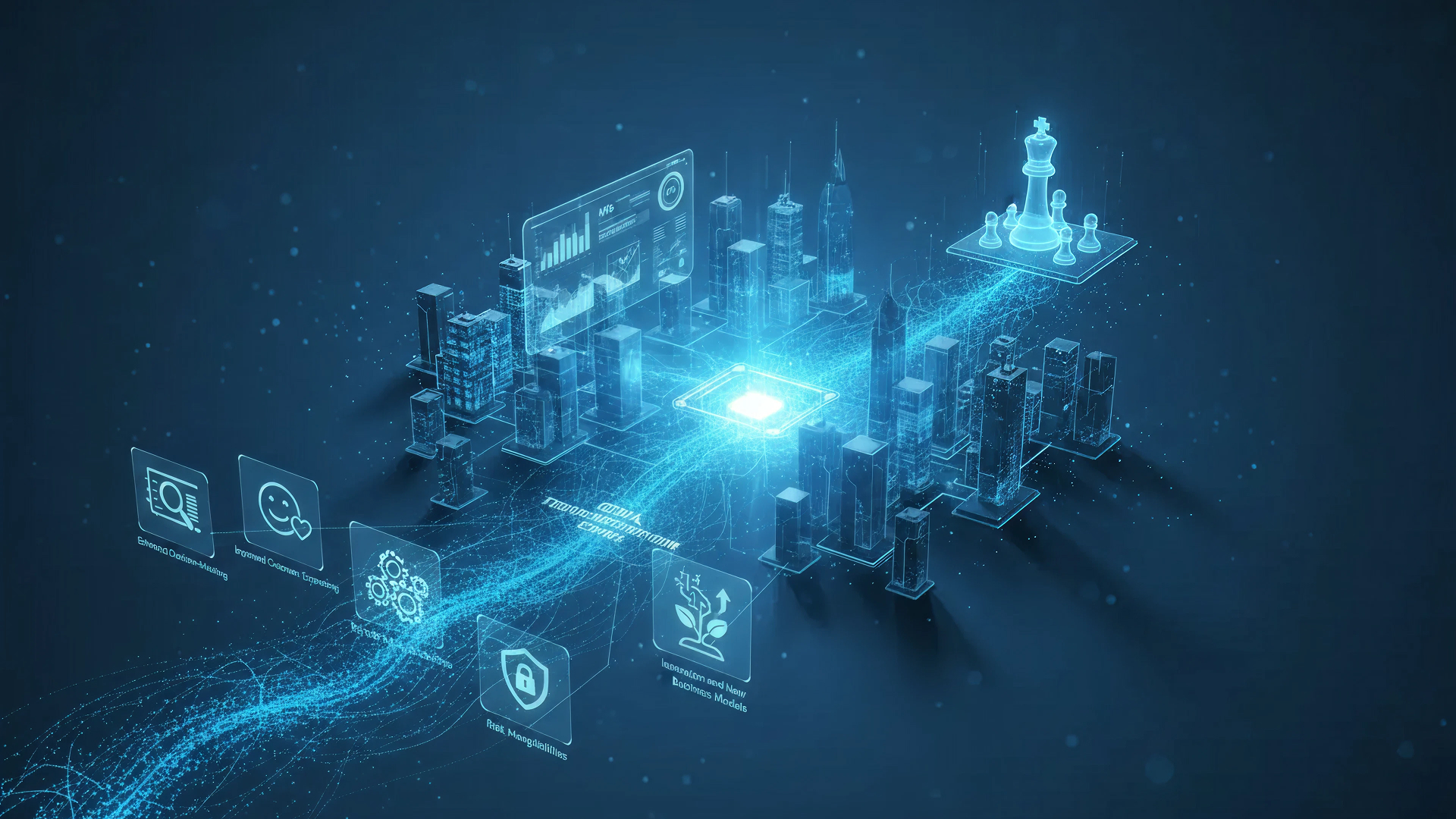 Importance of Data Analytics in Digital Transformation
